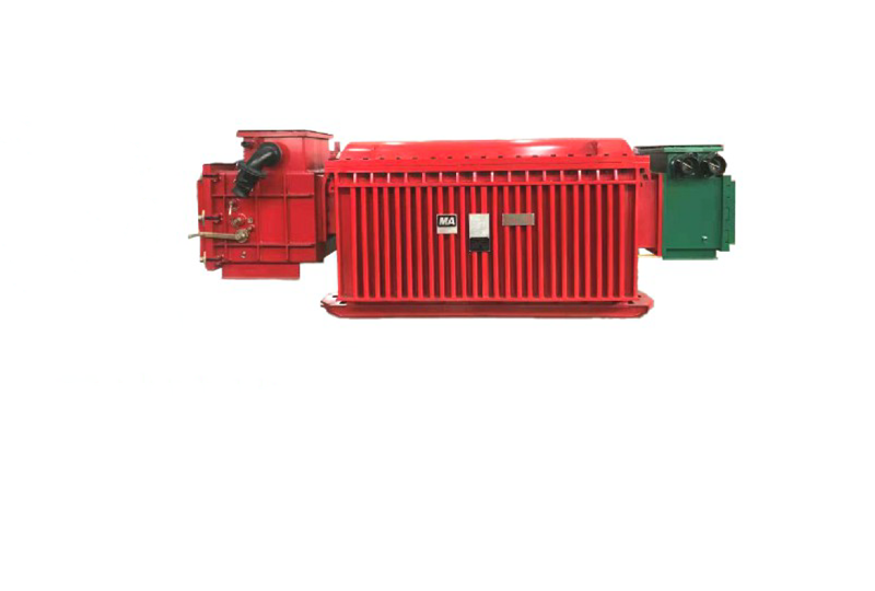 KBSGZY矿用隔爆型移动变电站_无锡军工智能电气股份有限公司